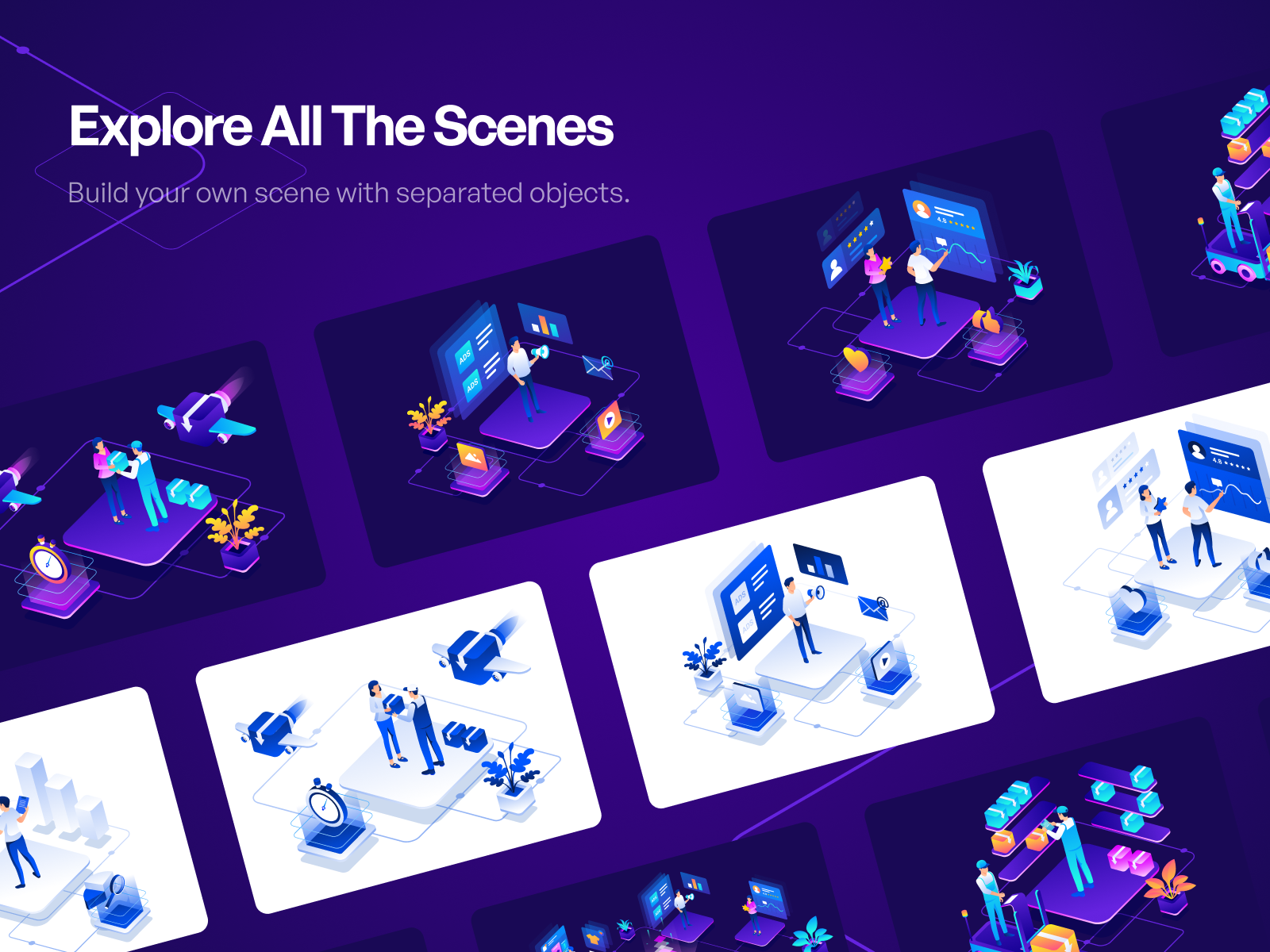 VisualTap – Elevate your designs with our premium digital assets