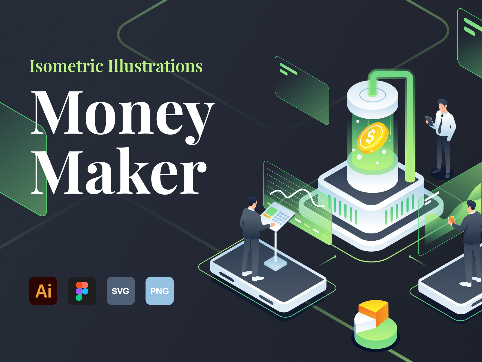 VisualTap – Elevate your designs with our premium digital assets