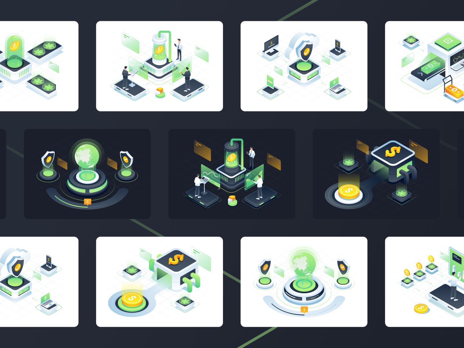 VisualTap – Elevate your designs with our premium digital assets