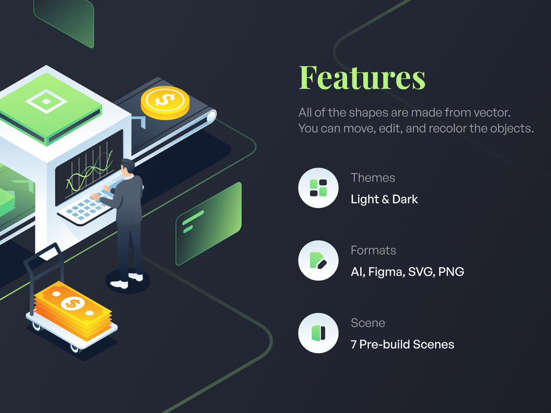 VisualTap – Elevate your designs with our premium digital assets