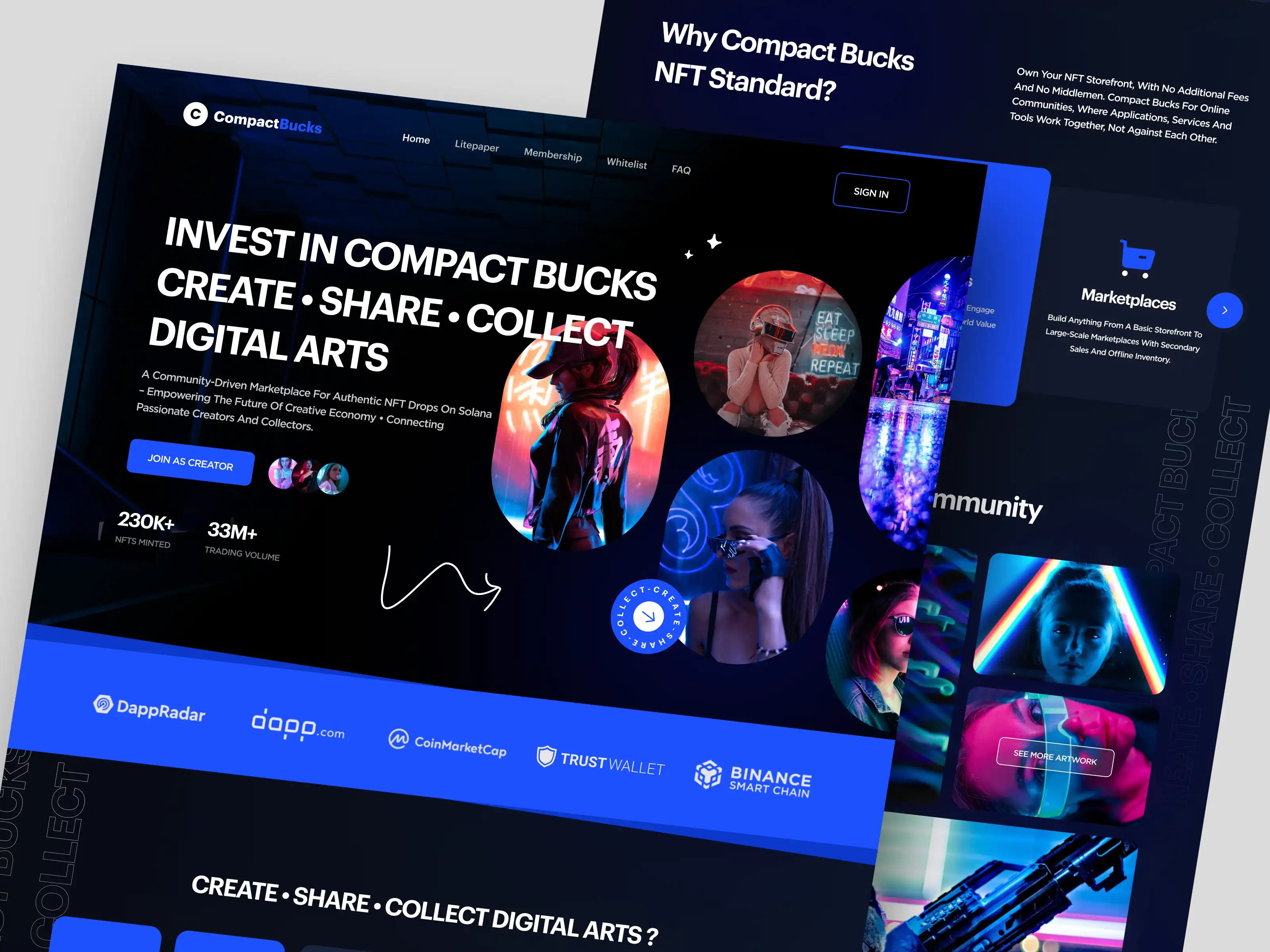 Login to Your Account - VisualTap