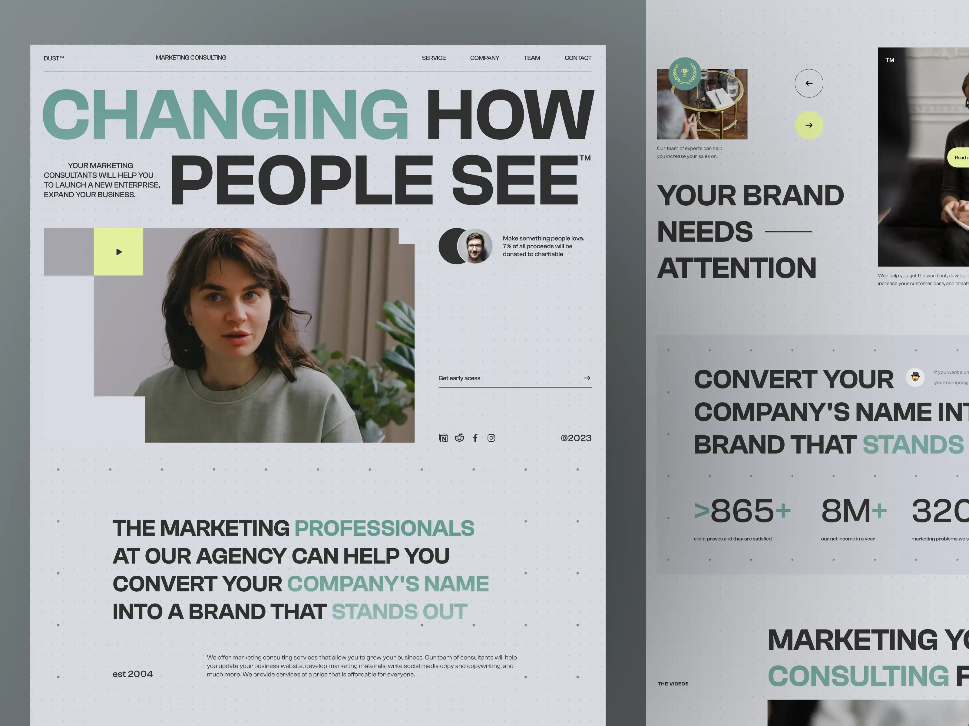 Explore All Products - VisualTap