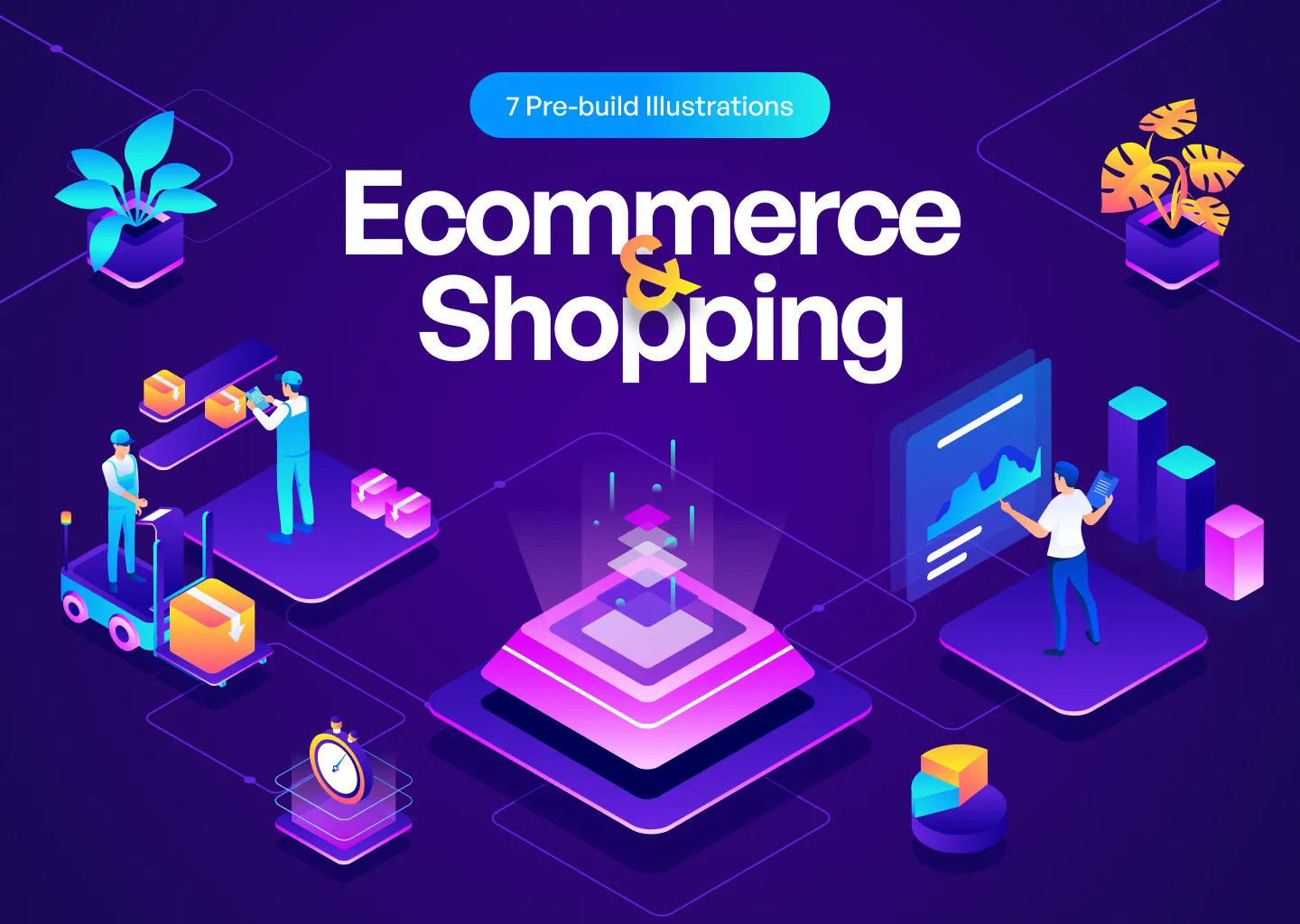 VisualTap – Elevate your designs with our premium digital assets