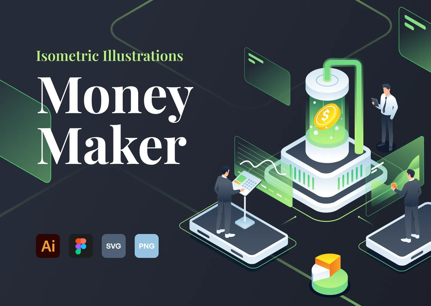 VisualTap – Elevate your designs with our premium digital assets