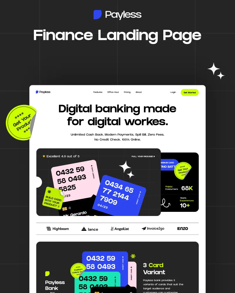 VisualTap – Elevate your designs with our premium digital assets