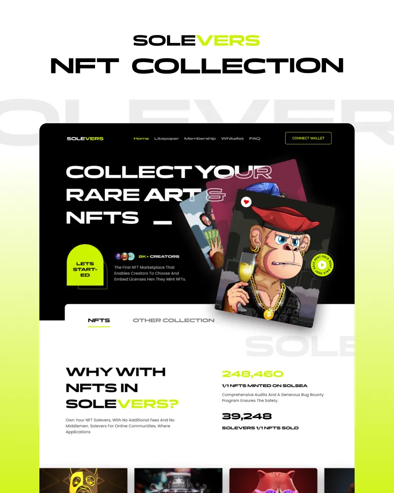 VisualTap – Elevate your designs with our premium digital assets