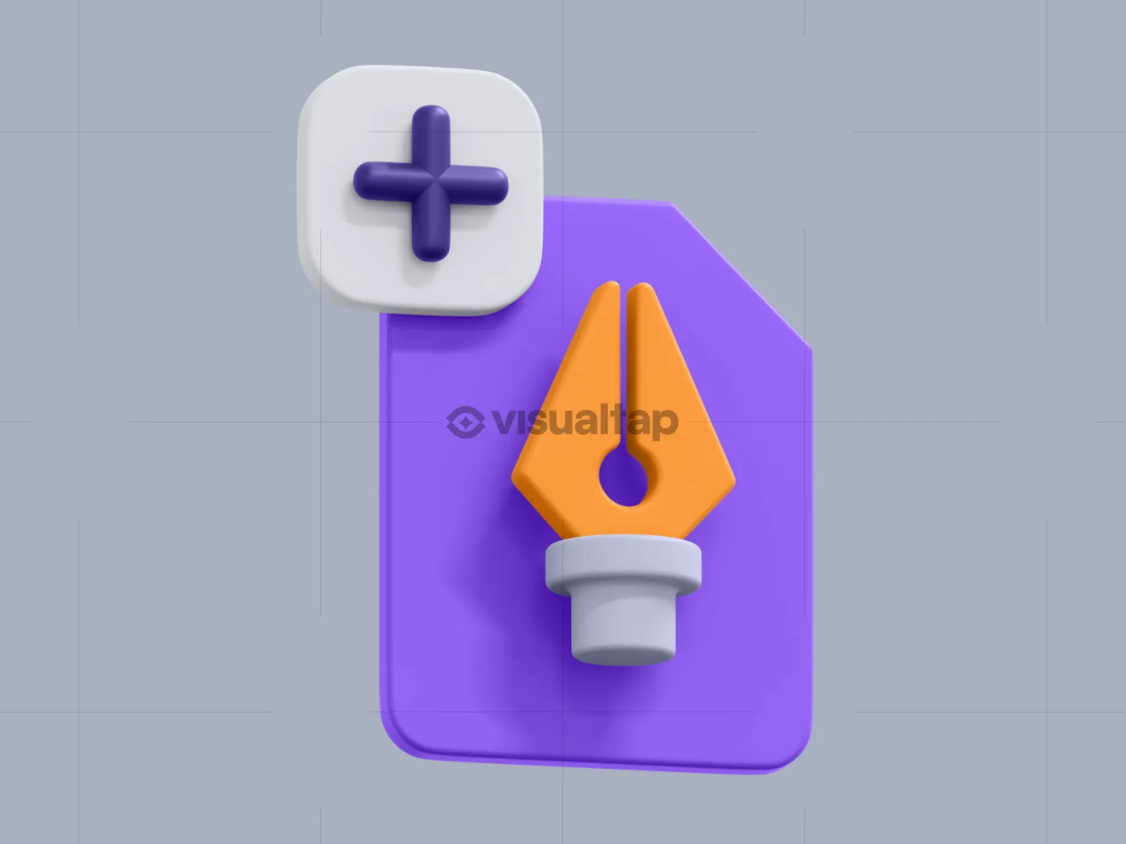 VisualTap – Elevate your designs with our premium digital assets