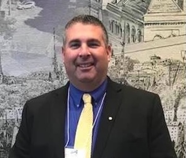 Ed Finney | Class Companion Teachers