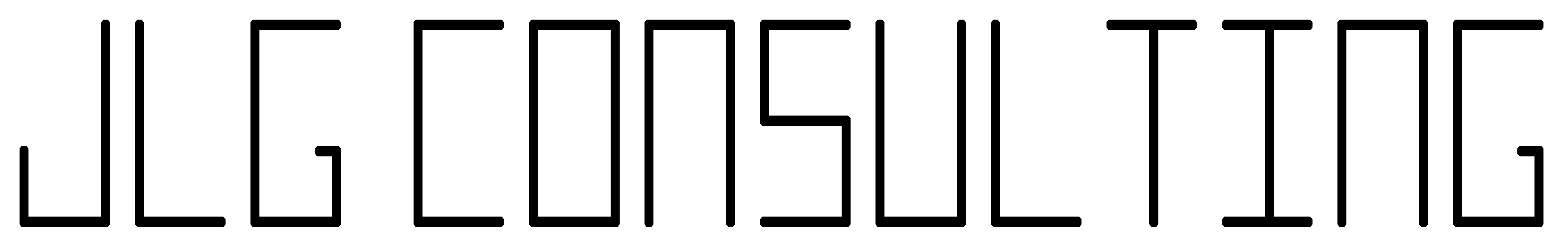 JLG.Consulting - Digital & eCommerce Consultant