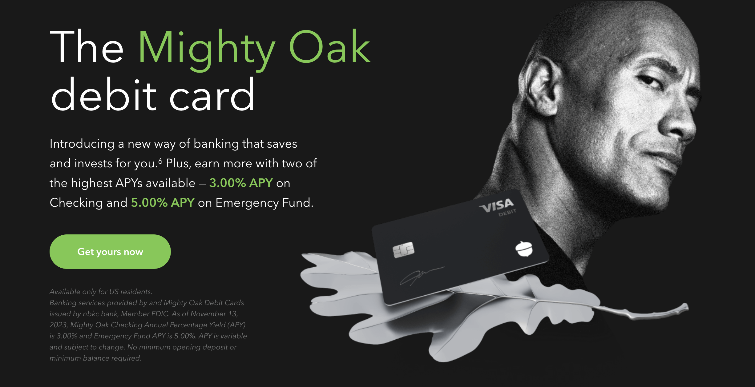 Great Oaks Venture Capital