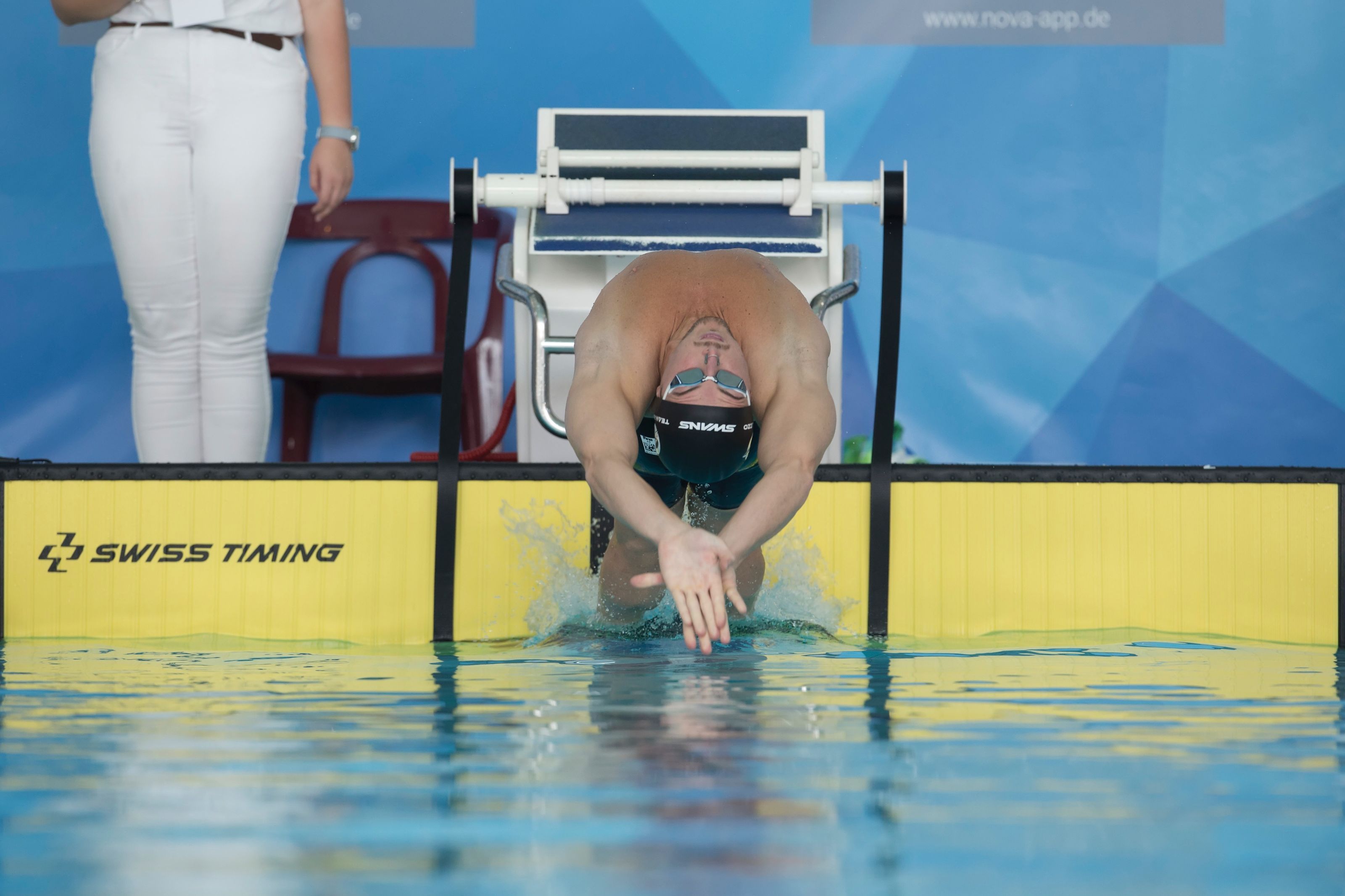 Team Razzo Official Website