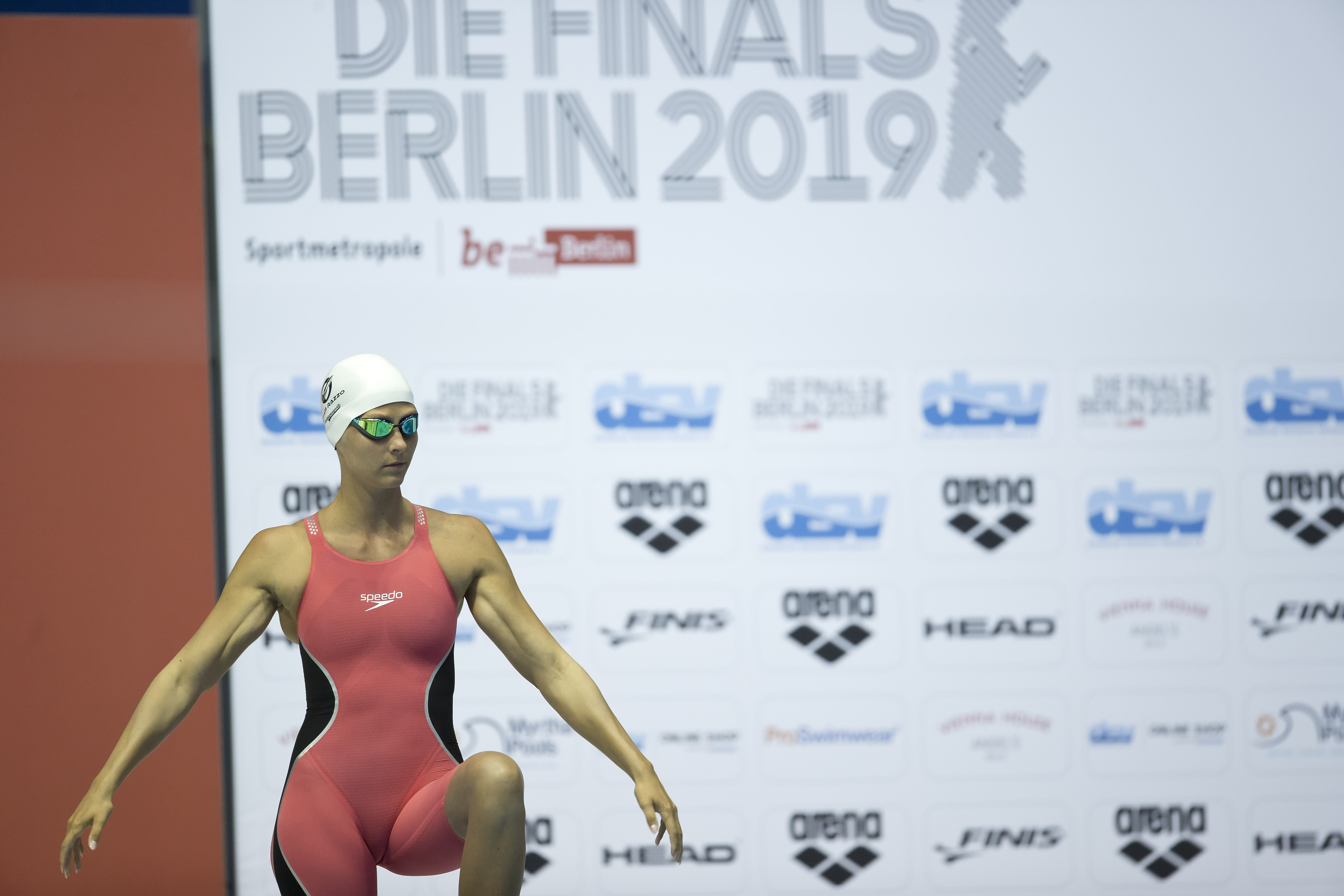 Team Razzo Official Website