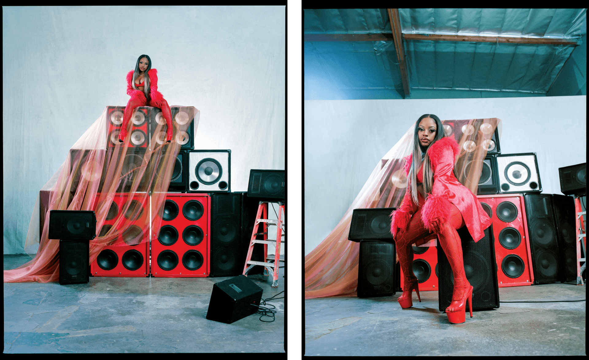 Meet the 2022 First on SoundCloud artists | SoundCloud Stories