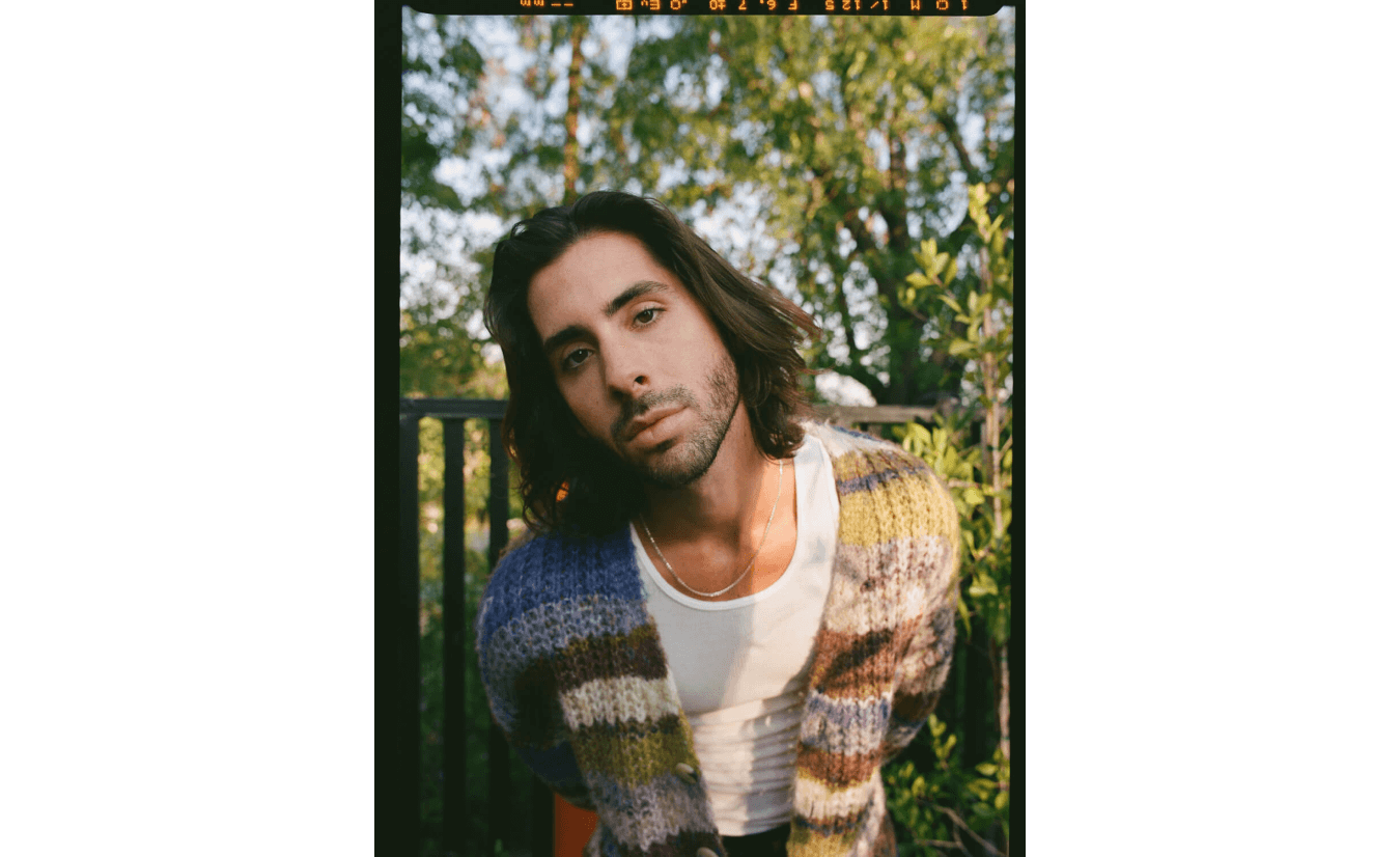 Mack Keane, the emerging singer-songwriter taking R&B to new places ...