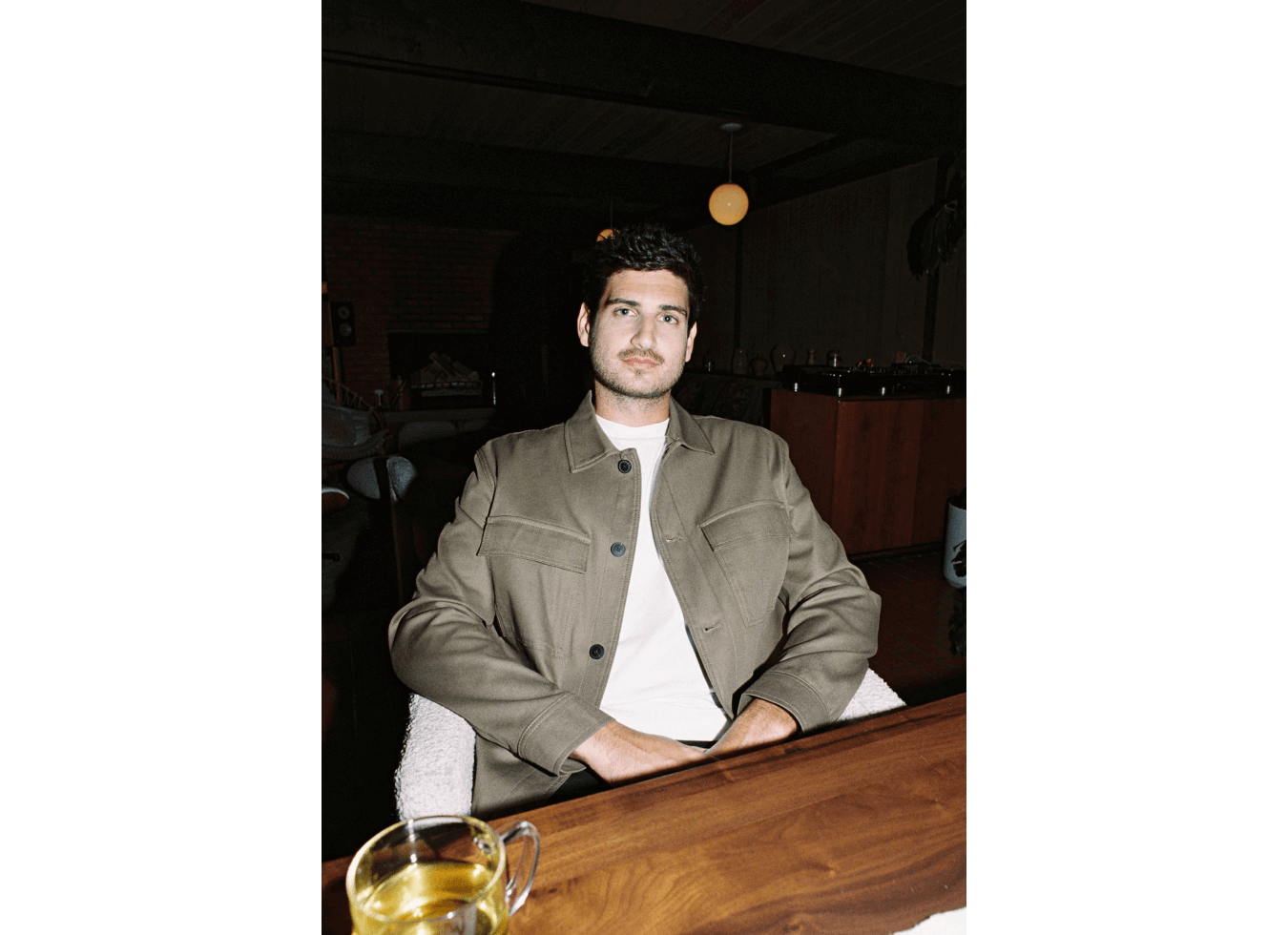 Producer Jack Dine is shaping the future of R&B music | SoundCloud Stories