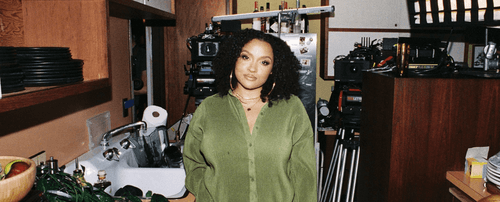 The legacy of Alex Isley | SoundCloud Stories