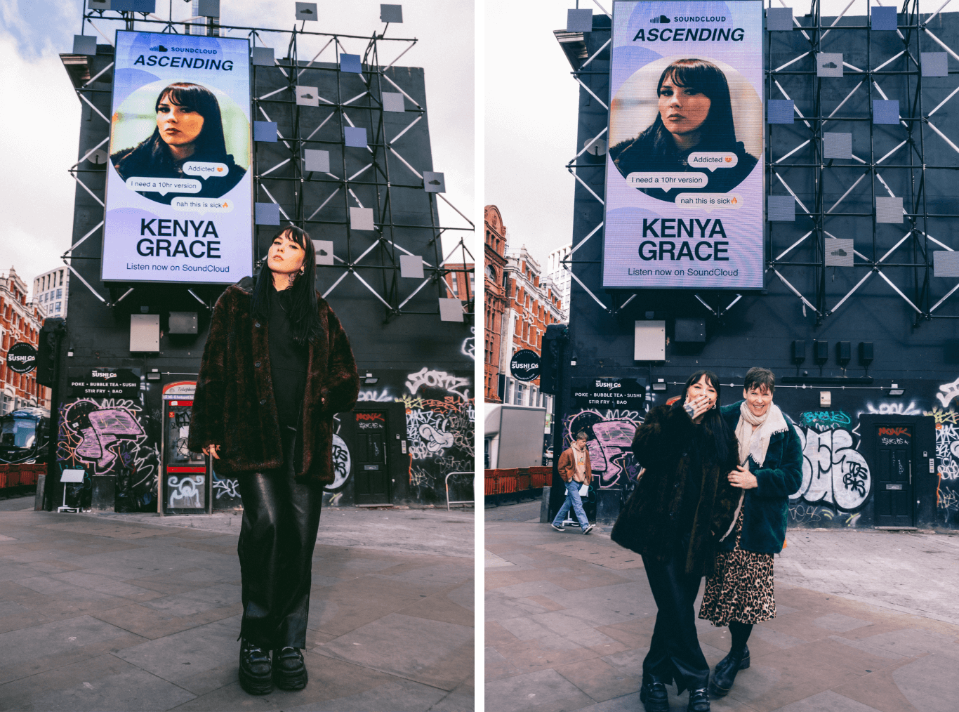 Ascending Artist: Kenya Grace | SoundCloud Stories