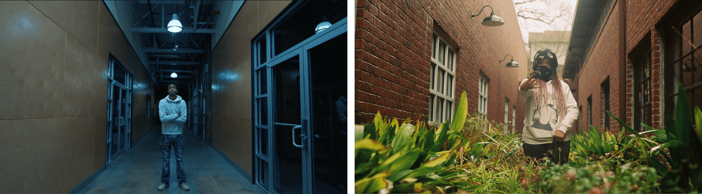 Dive into Atlanta’s underground Hip-Hop community in SCENES: plugg ...