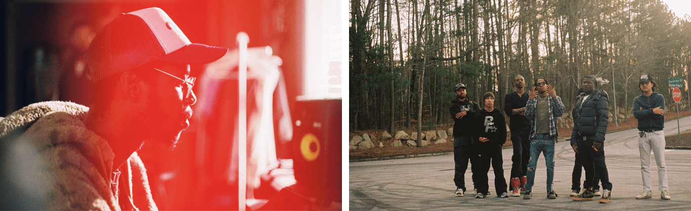 Dive into Atlanta’s underground Hip-Hop community in SCENES: plugg ...