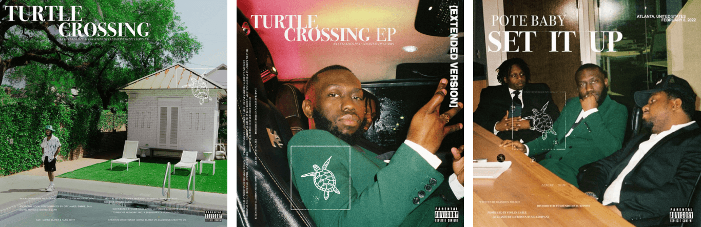 Pote Baby takes us through his hometown Savannah, Georgia | SoundCloud ...