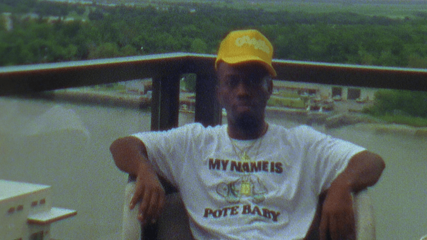 Pote Baby takes us through his hometown Savannah, Georgia | SoundCloud ...
