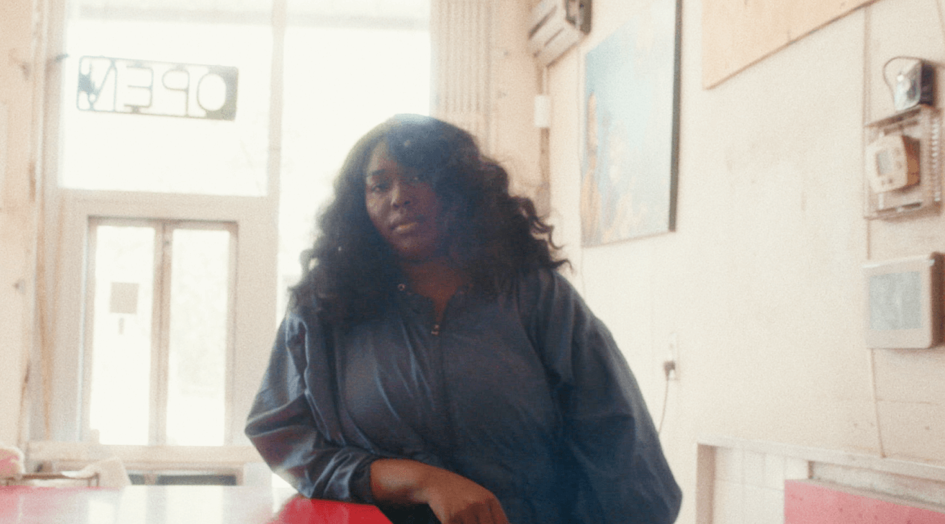 Nezi Momodu, the wordsmith from Dallas, Texas | SoundCloud Stories