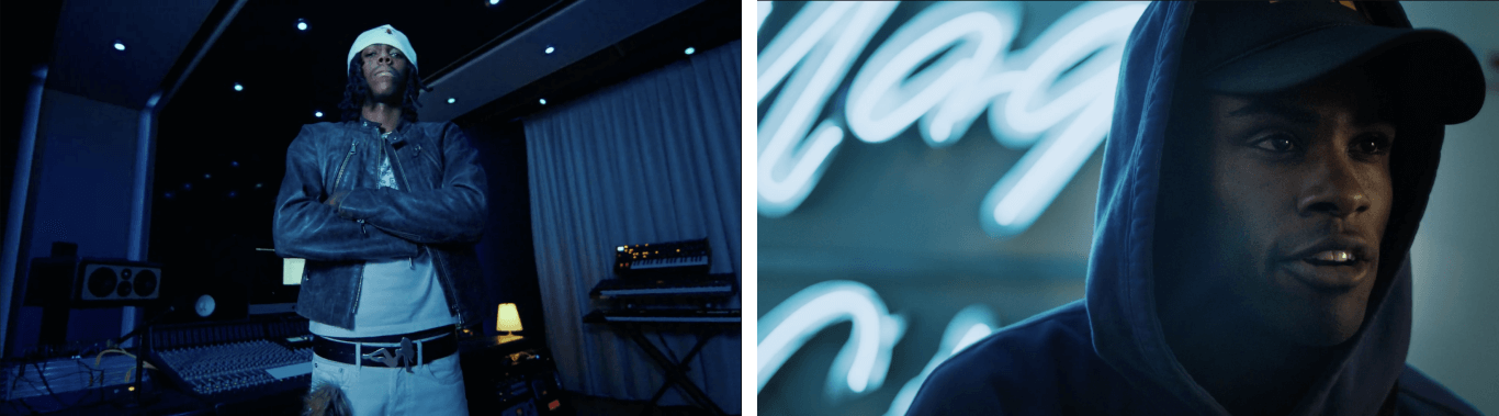 Dive into Atlanta’s underground Hip-Hop community in SCENES: plugg ...