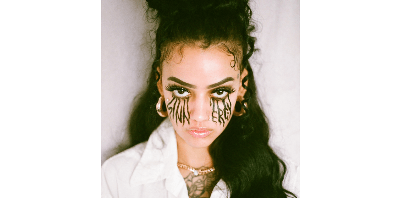 Los Angeles singer Rosemarie chose music as her creative outlet ...
