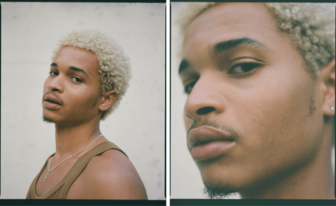 Emerging R&B Singer Songwriter Destin Conrad | SoundCloud Stories