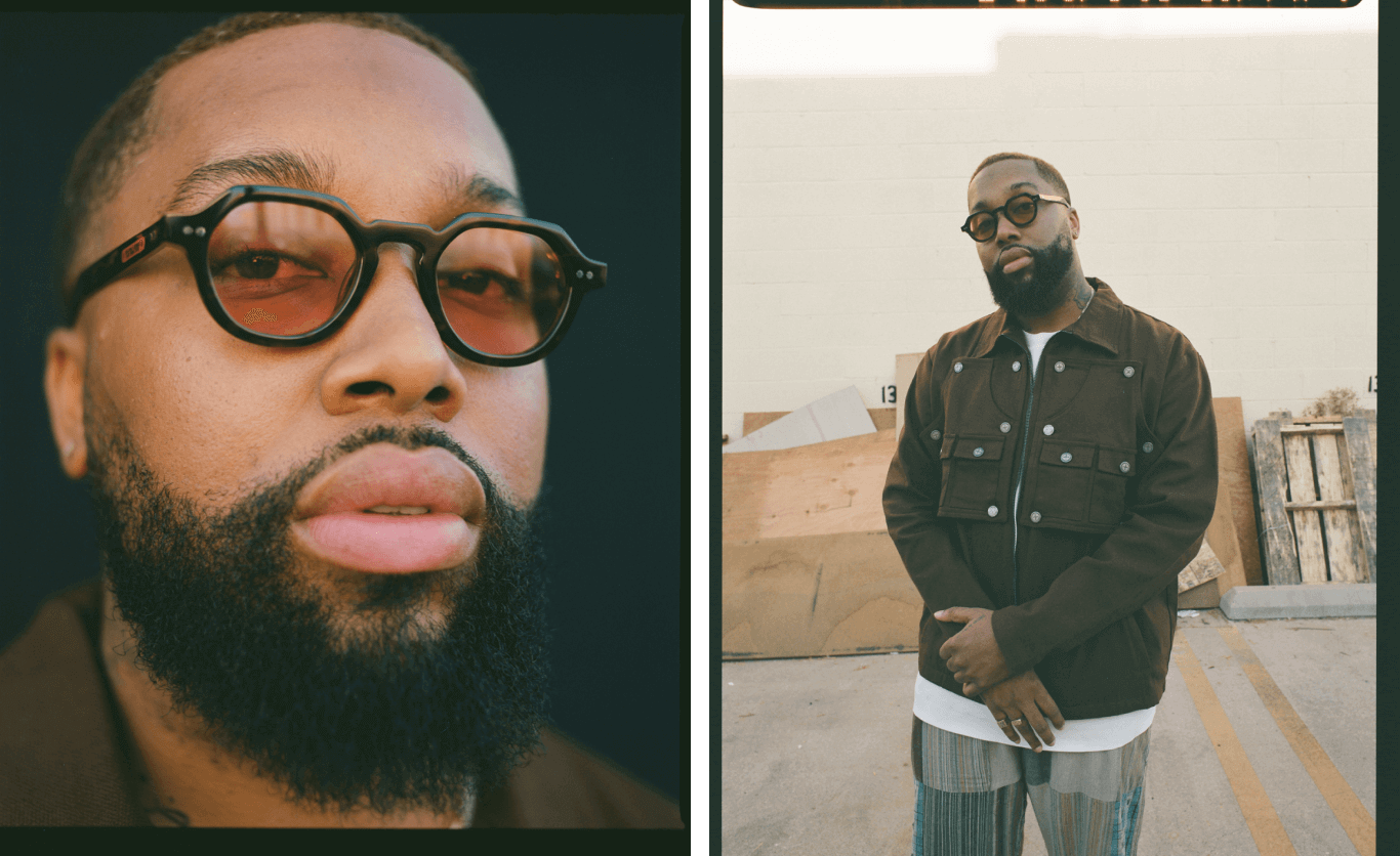 From Church Kid to R&B Soul, Kenyon Dixon | SoundCloud Stories