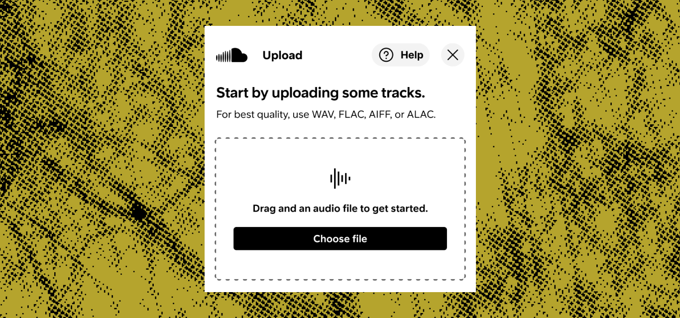 Sound Advice: Braden Ross | SoundCloud Stories