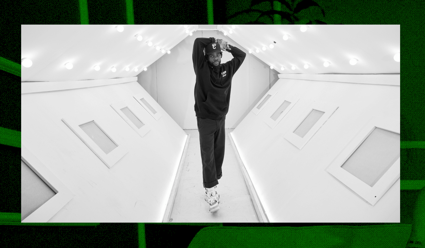 Sound Advice: Femdot. | SoundCloud Stories