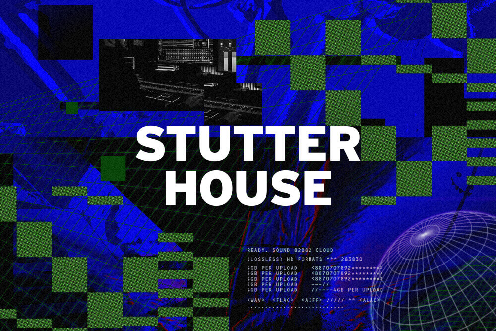 Sound Advice: Kinneret | SoundCloud Stories