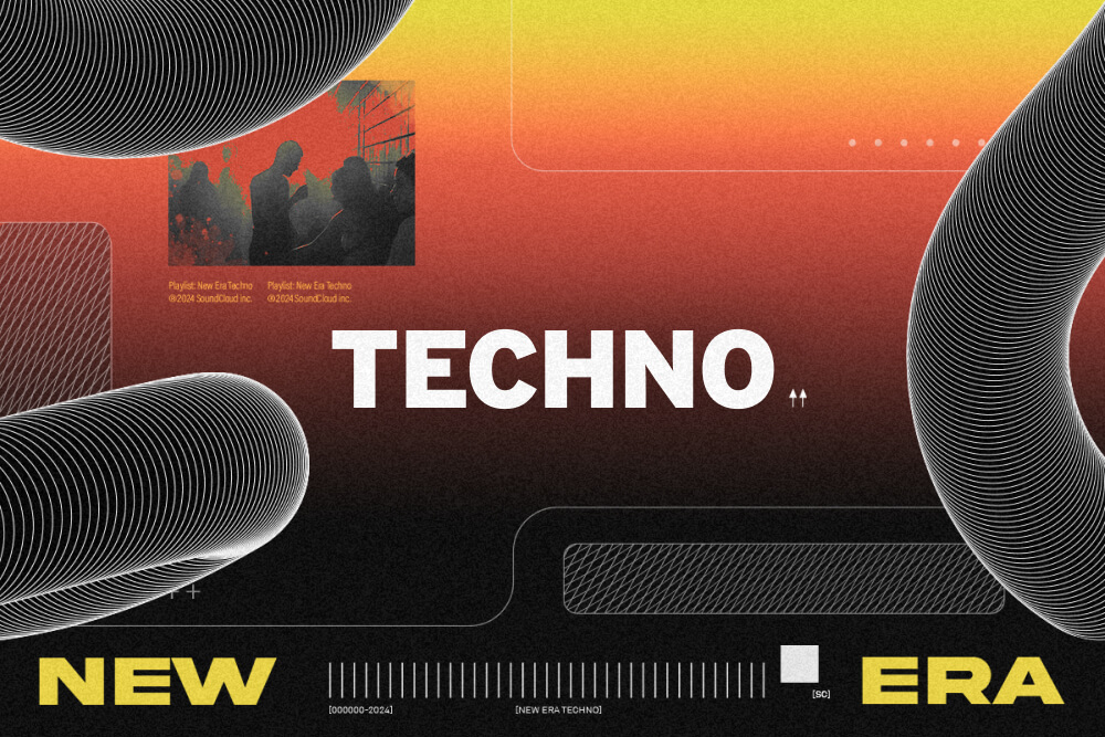 Techno's New Era | SoundCloud Stories