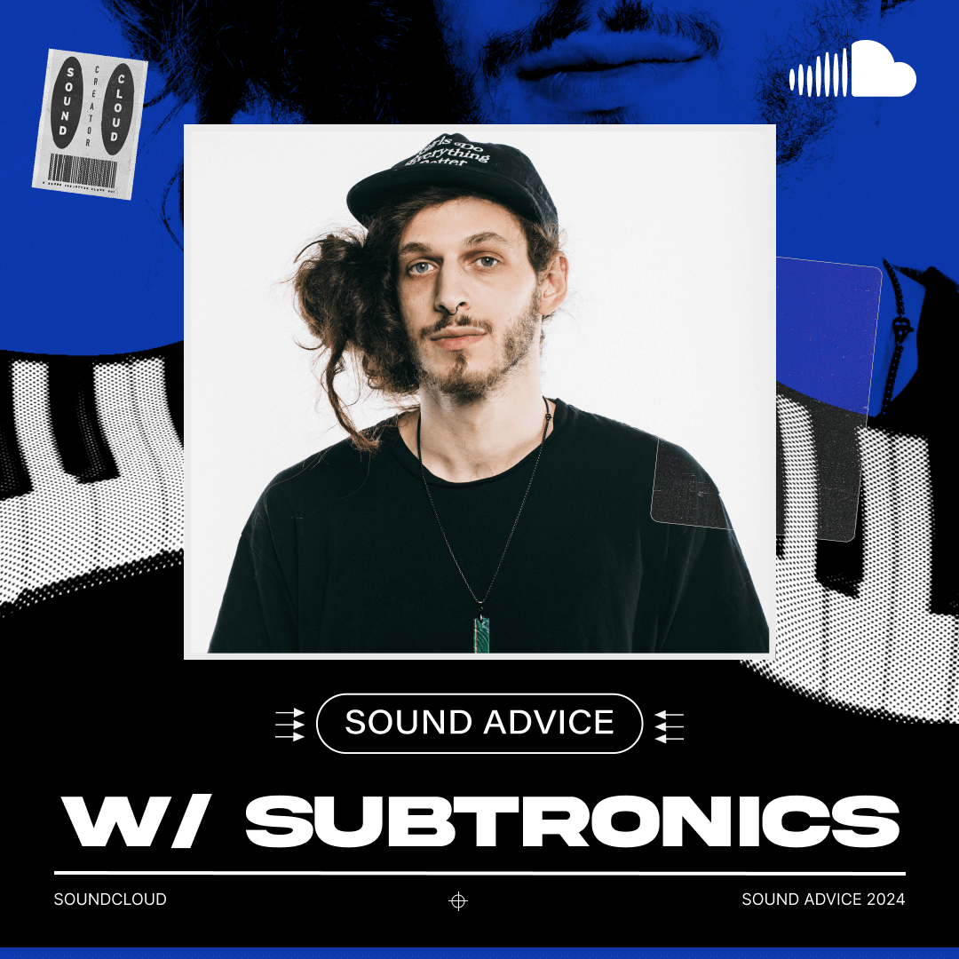 Sound Advice: Music Discovery Edition | SoundCloud Stories