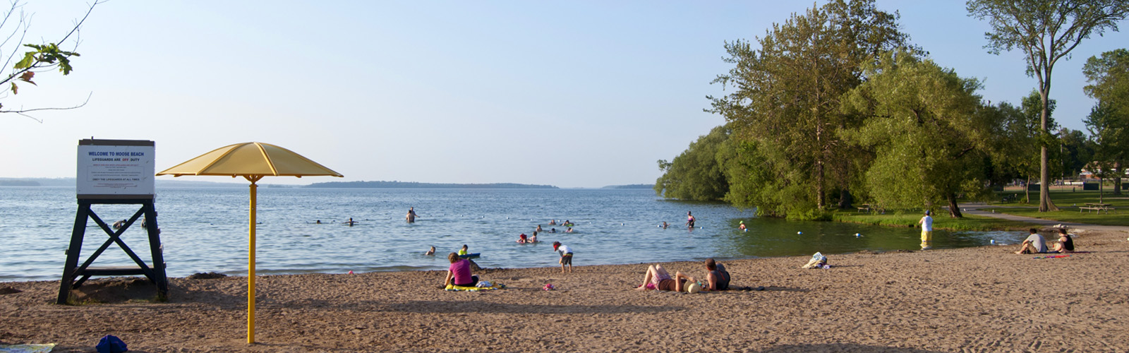 What to do in Orillia with your Buds | Orillia Ontario