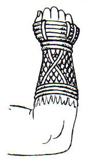 Fist-Load Weapons: Traditional and Modern Varieties | Combatpit