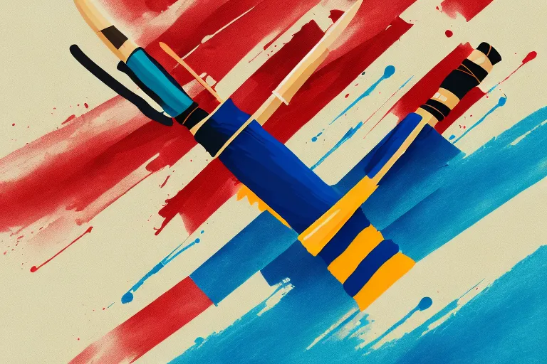 Exploring the Traditional Weapons of Vovinam | Combatpit