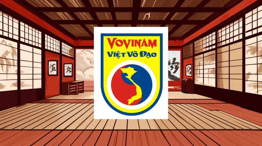 Symbolism of the Vovinam Emblem | Combatpit
