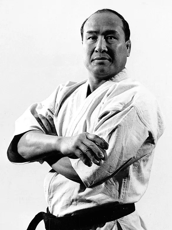 The Legacy of Masutatsu Oyama, founder of Kyokushin Karate | Combatpit