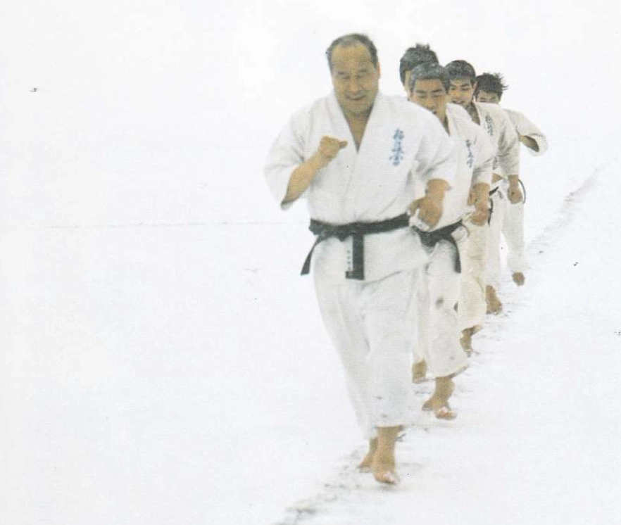 The Legacy of Masutatsu Oyama, founder of Kyokushin Karate | Combatpit
