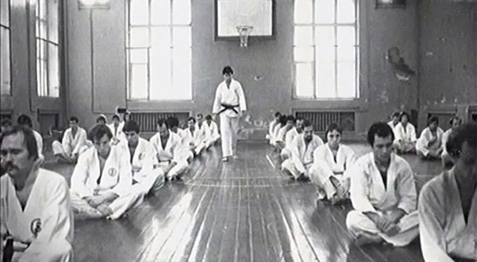 The Rise and Suppression of Karate in the Soviet Union | Combatpit