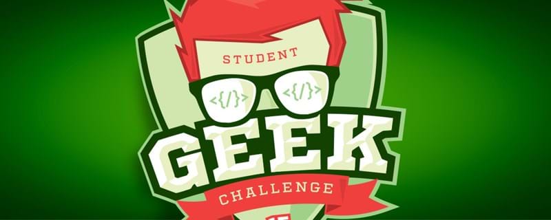 Student Geek Challenge 2017 - Novicell