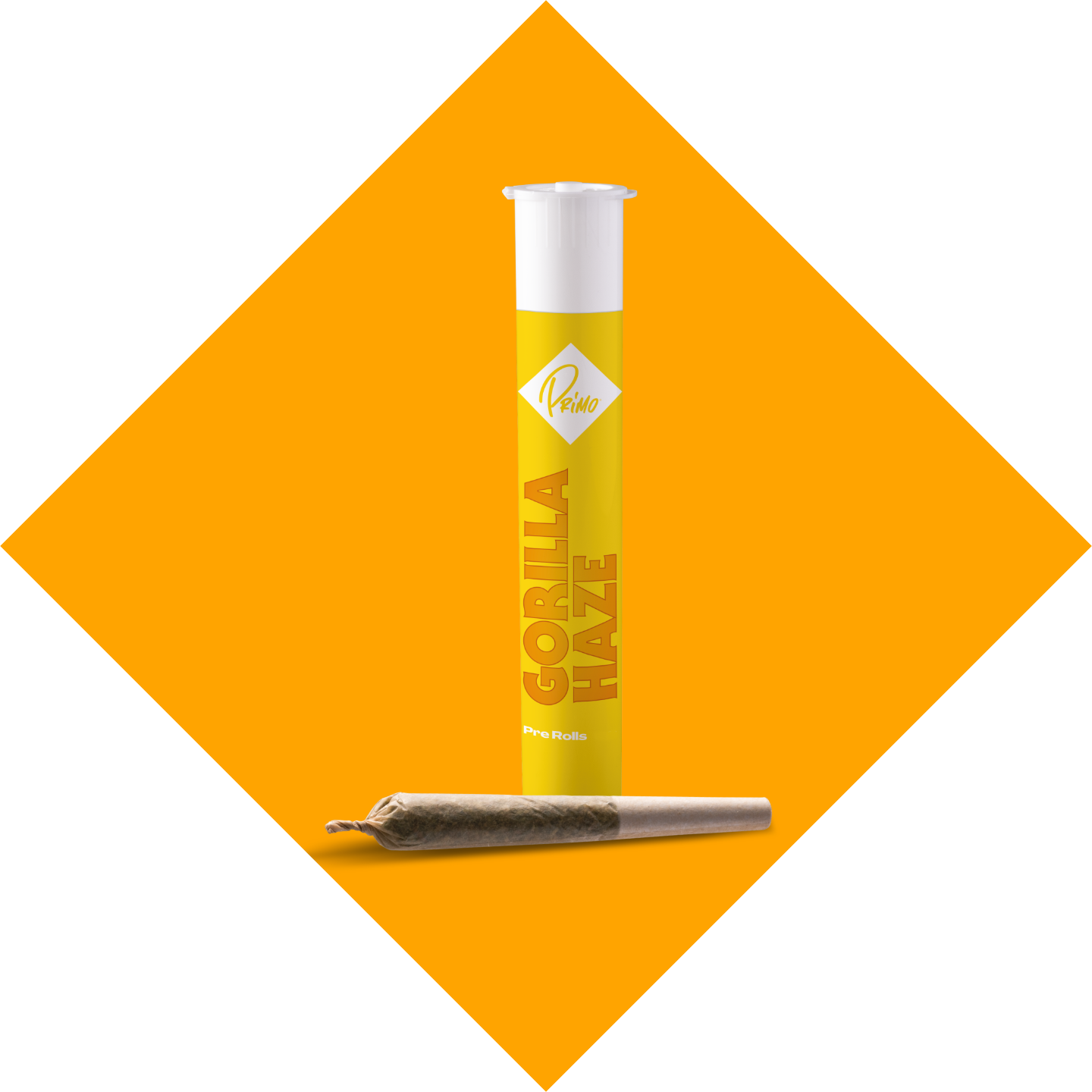 It's Primo: Pre Roll Joints, Sungrown Bud | Best in Canada