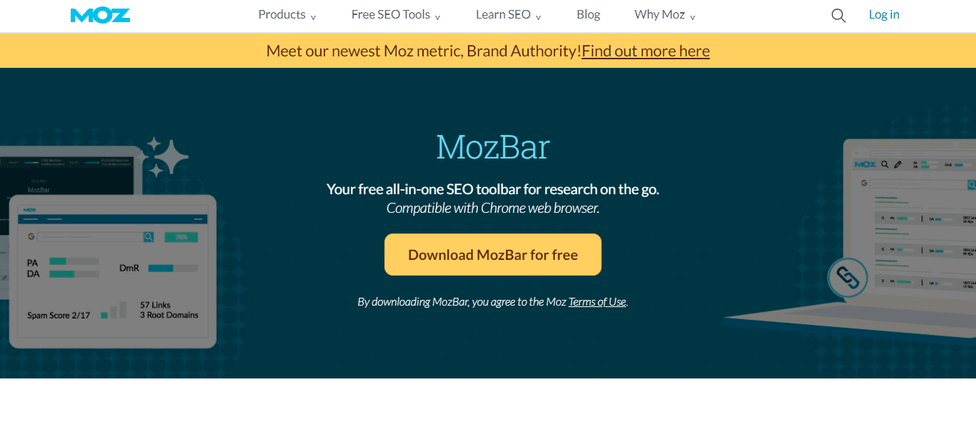 Best Google Chrome Extensions for SEO