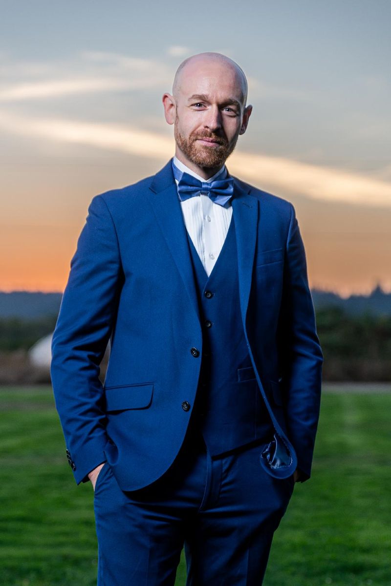 Portland Wedding Videography | Timeless & Cinematic Stories - Portland ...