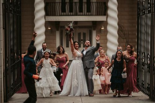 Portland Wedding Videography | Timeless & Cinematic Stories - Portland ...