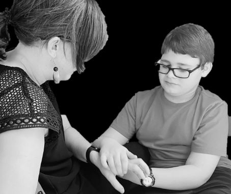 Study of Protactile Acquisition | MAC Lab - Gallaudet University