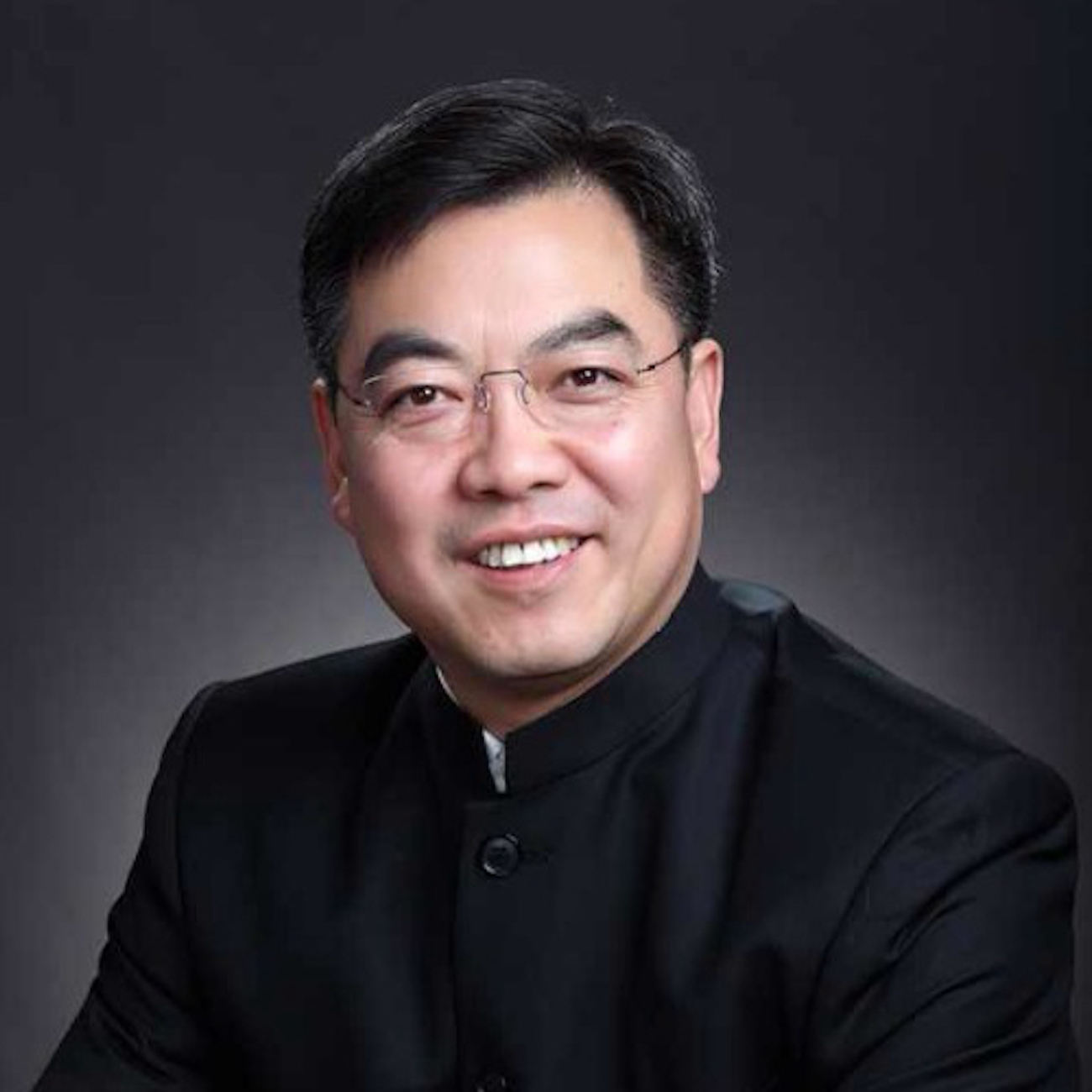 Ping Huang - Yale US-China Distinguished Colloquium