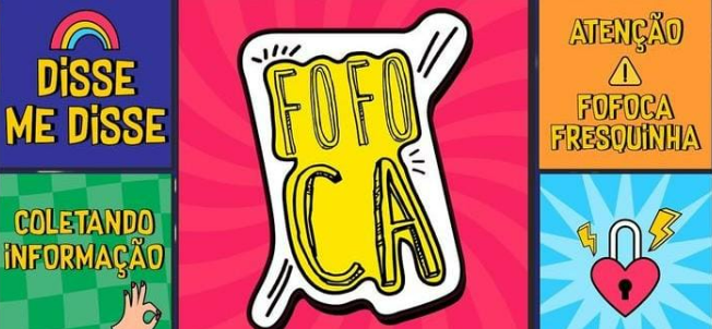 Fofoca - Cupom de Desconto | RJ